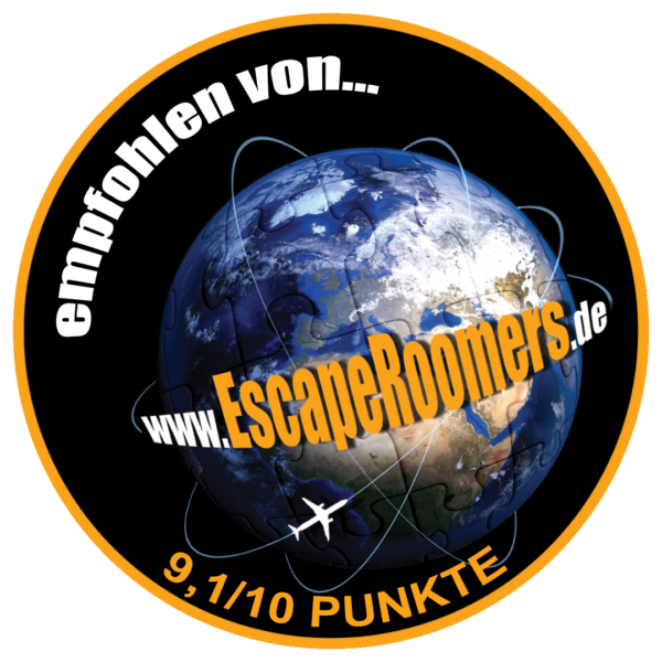 Premium Escape Games in Berlin - MIRACULUM Escape